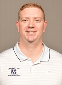 Marietta Baseball Camps